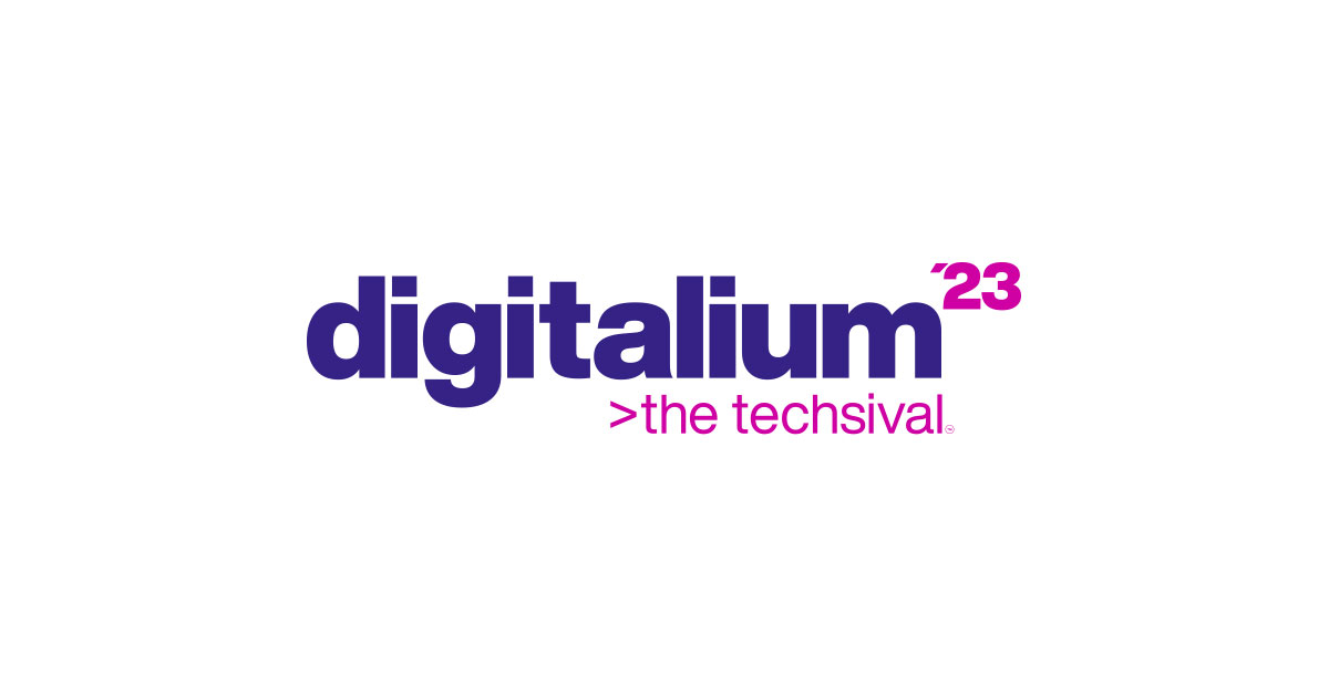 Become a partner - digitalium